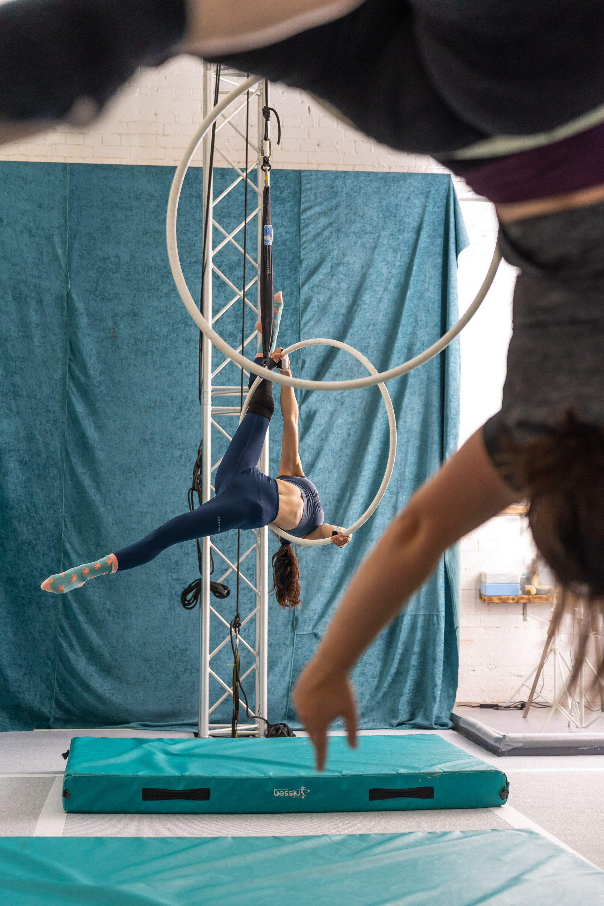 The Benefits of Open Practice - TheBendyStudio